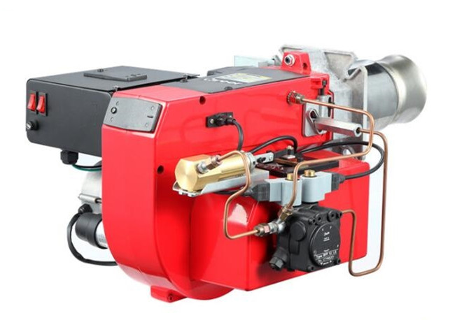 Calentador de combustible diesel modificado para requisitos ...